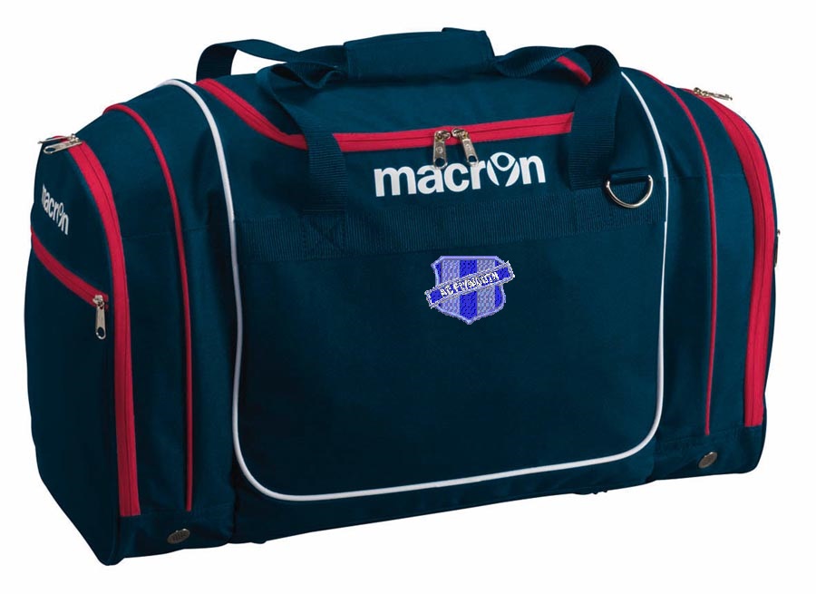 59294 - Macron Store South West - Macron Store South West